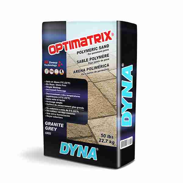 DYNA OPTIMATRIX - Quartz Beige Polymeric Sand | Seal Store